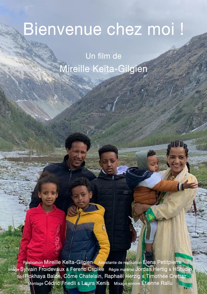 21 mai 2023 - "Bienvenue Chez Moi" - le film, 1ère version - Solidarité ...